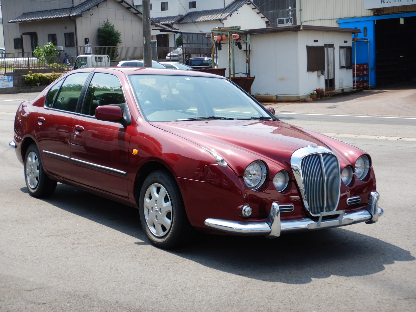 Japanese used cars | Japanese used Vehicles exporter Tomisho